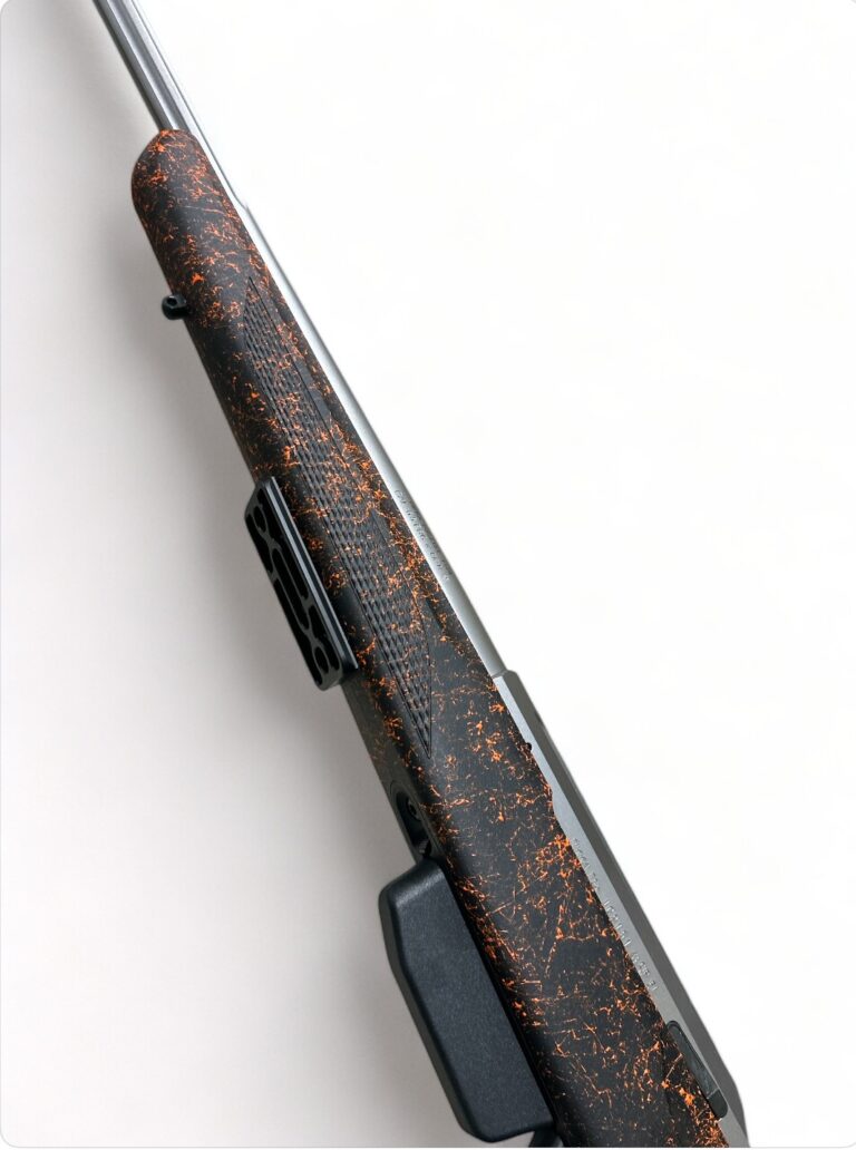 3'' Arca Rail Mount - J&A Outdoors