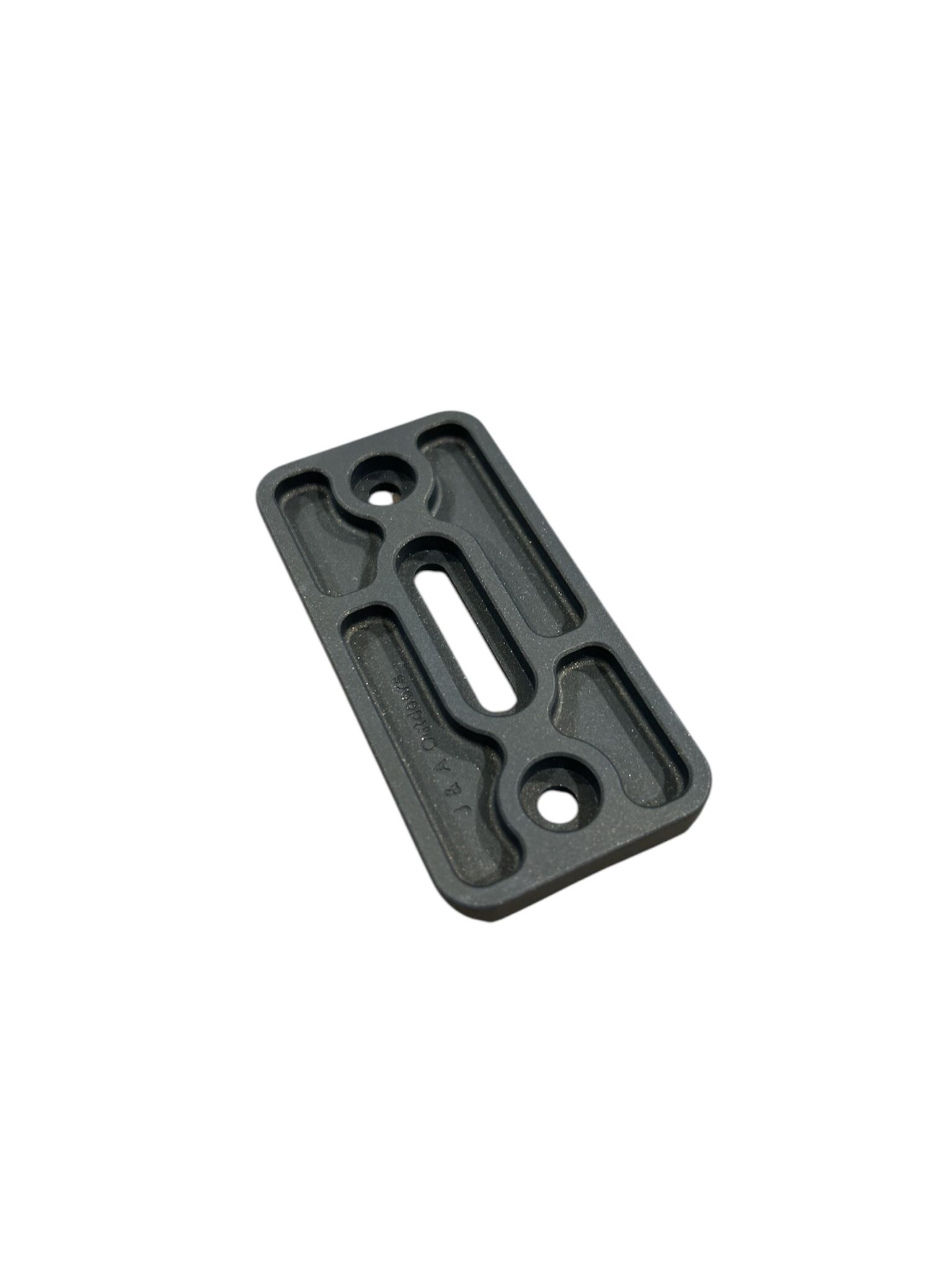 3'' Arca Rail Mount - J&A Outdoors