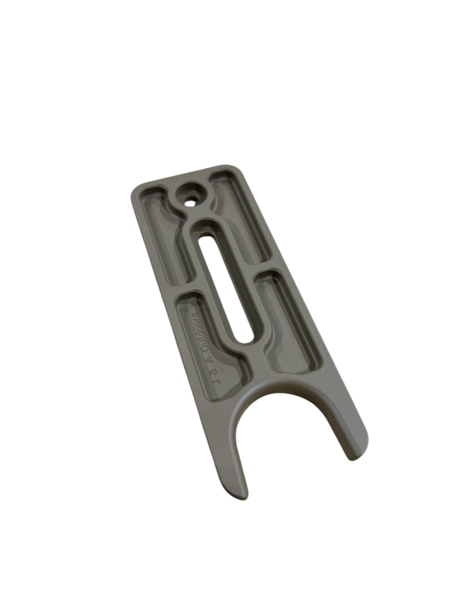 4'' Arca Balance Rail Mount J&A Outdoors