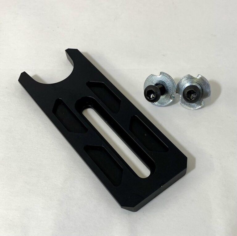4'' Arca Balance Rail Mount