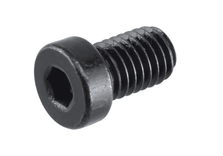 6-48 X 1/4 HEX HEAD - FILLISTER - J&A Outdoors