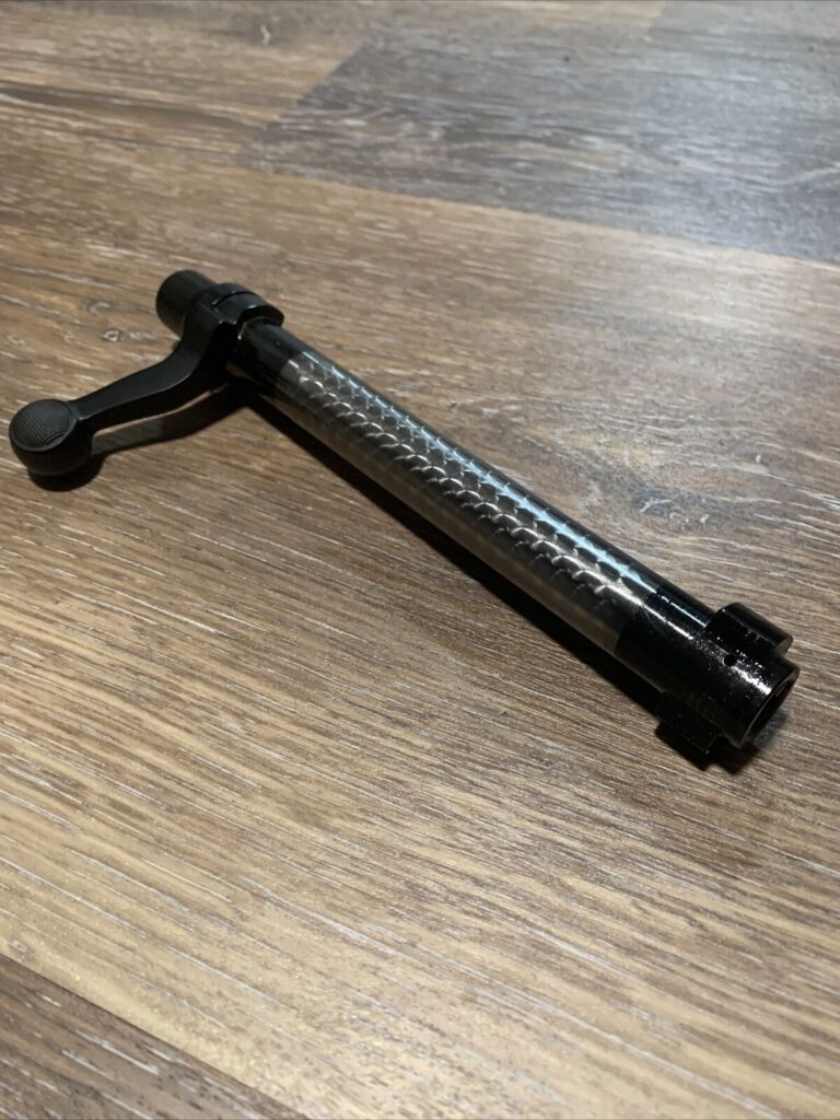 Remington 700 & Christensen Bolts