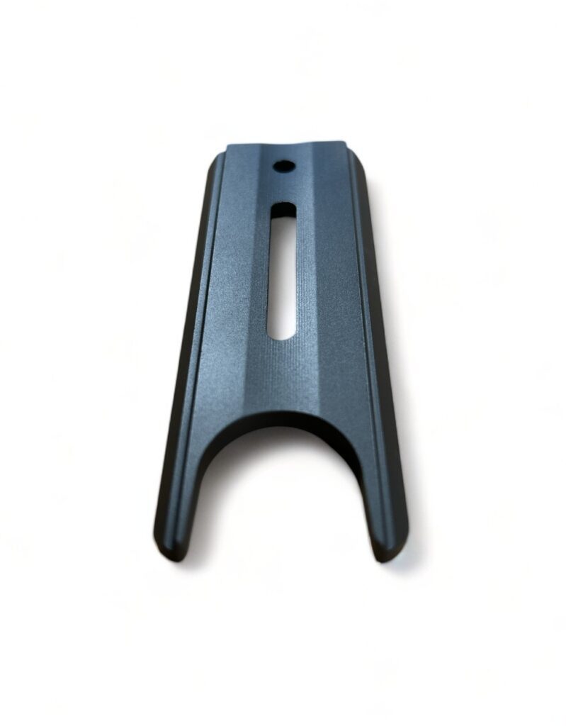 4'' Arca Balance Rail Mount J&A Outdoors