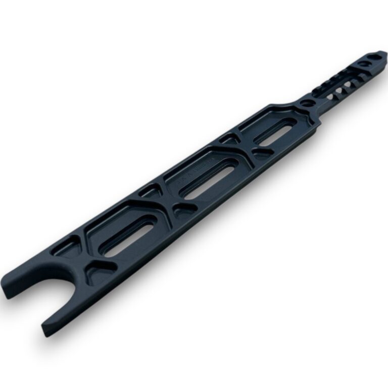 H-S Precision - J&A Outdoors