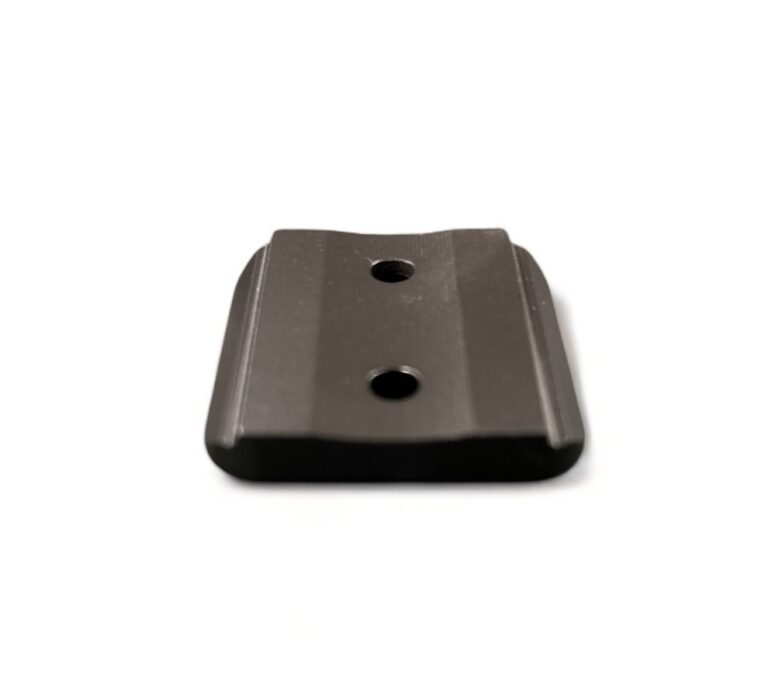 Mini Arca Rail Mount - J&A Outdoors