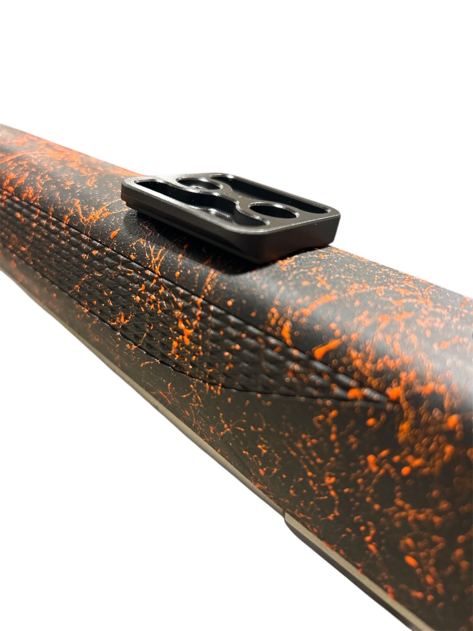 Mini Arca Rail Mount - J&A Outdoors