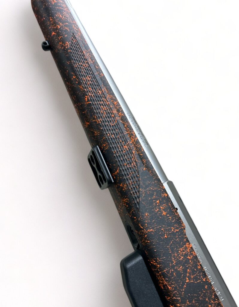 Mini Arca Rail Mount - J&A Outdoors