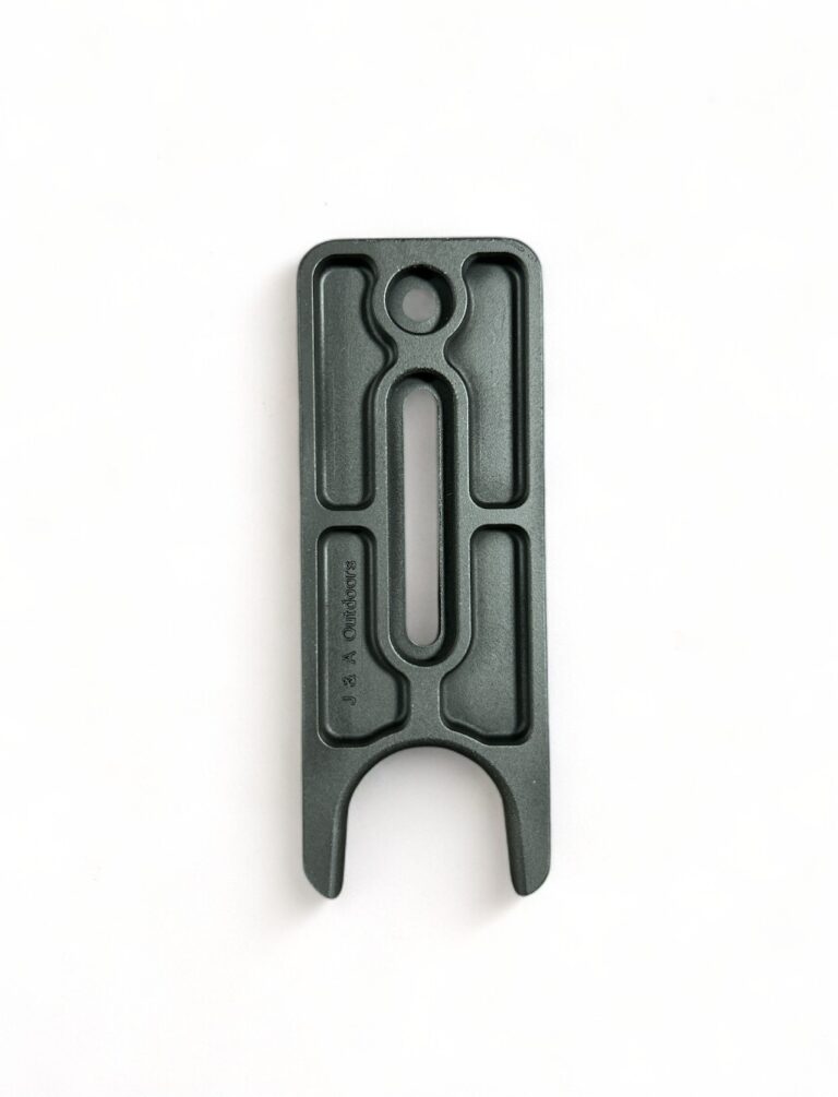 4'' Arca Balance Rail Mount J&A Outdoors