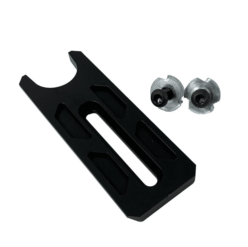 4'' Arca Balance Rail Mount