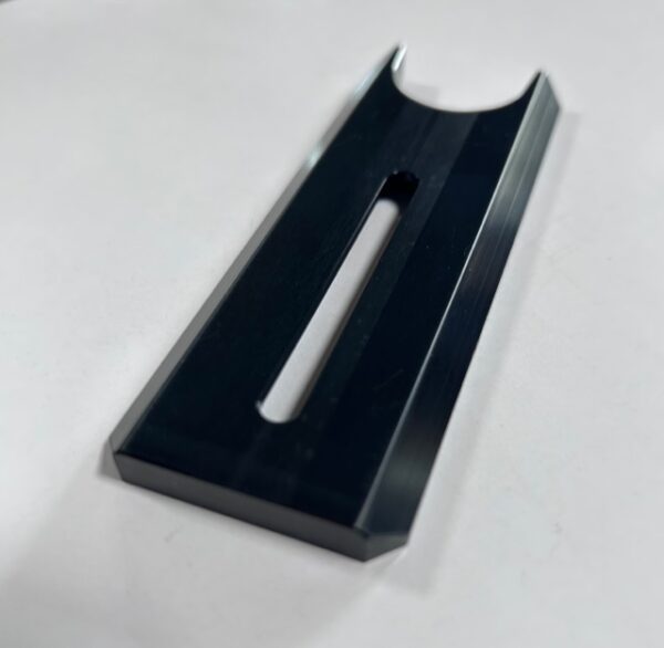 4'' Arca Balance Rail Mount