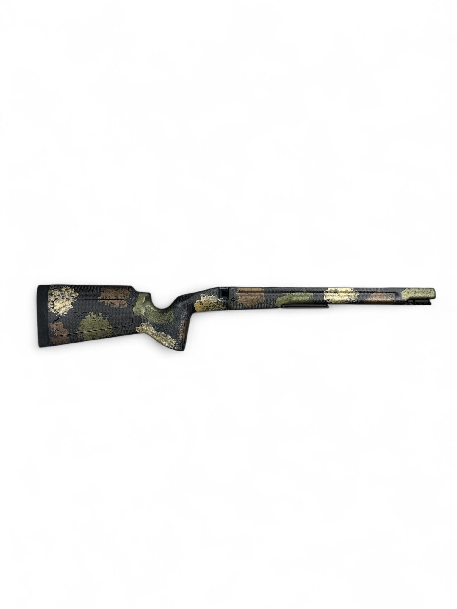 Manners Short Action Pro Hunter (MCS-PH) Stock - J&A Outdoors