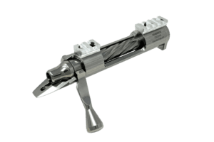 Defiance Renegade - J&A Outdoors