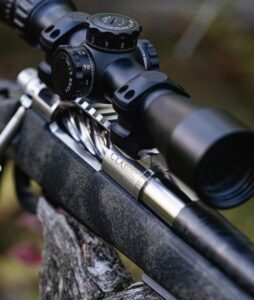 Defiance Classic - J&A Outdoors