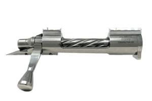 Defiance Renegade - J&A Outdoors