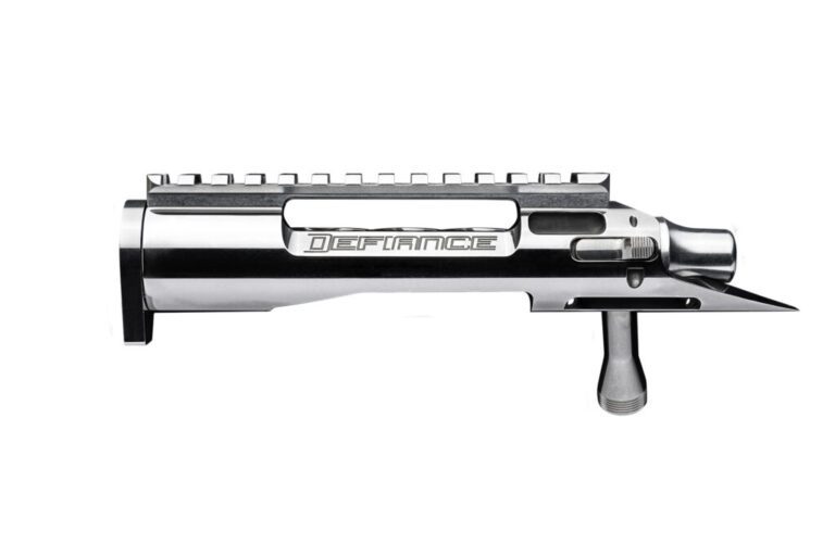 Defiance Classic - J&A Outdoors