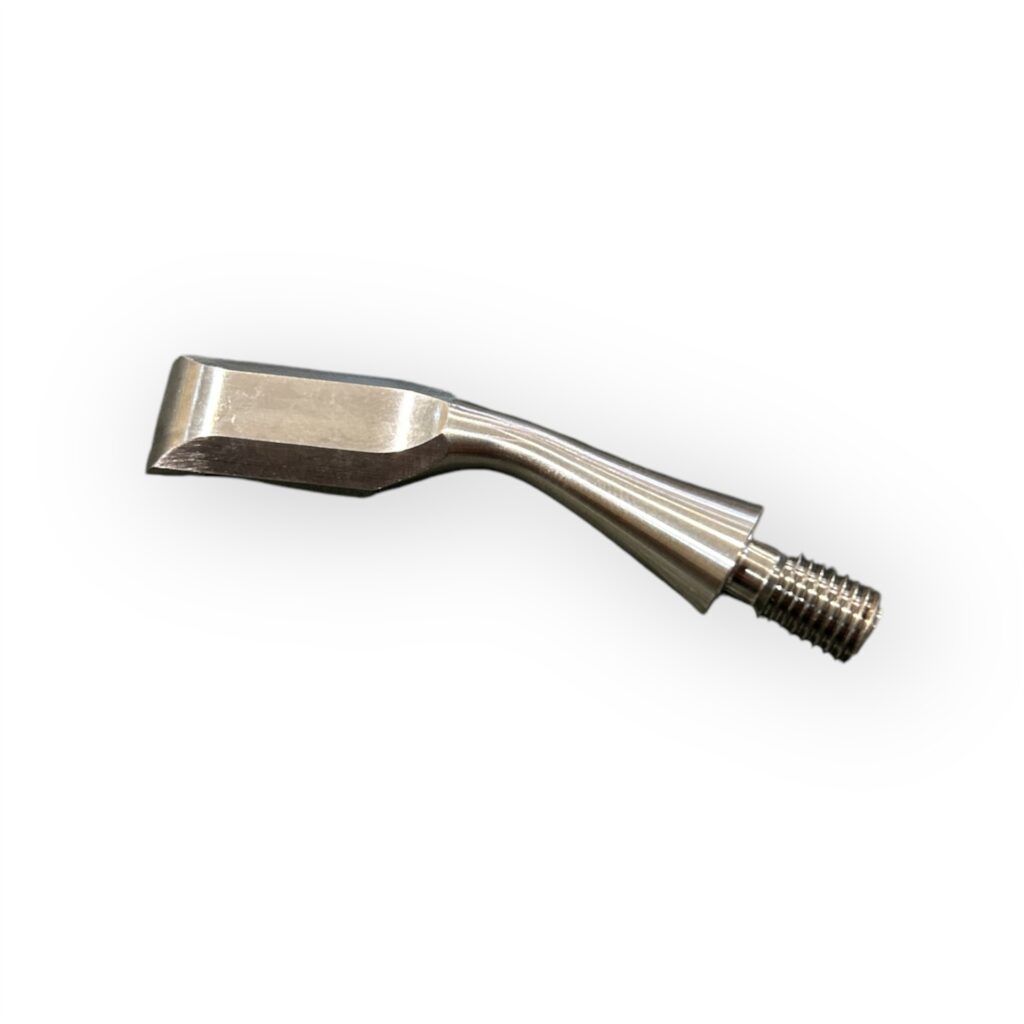 Tikka Bolt Handles - J&A Outdoors