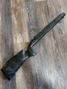 WPR Rifle Stock - J&A Outdoors