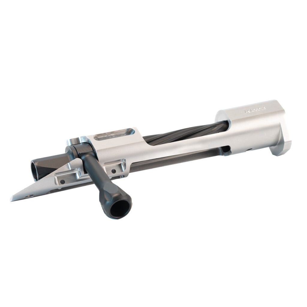 Pure Precision SKLTN Action - J&A Outdoors