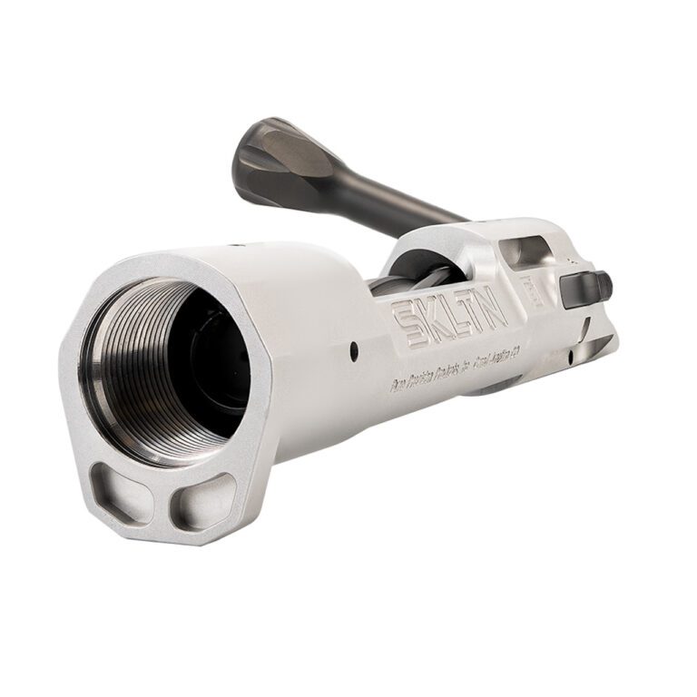 Pure Precision SKLTN Action - J&A Outdoors
