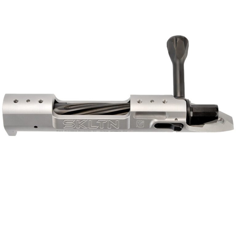 Pure Precision SKLTN Action - J&A Outdoors