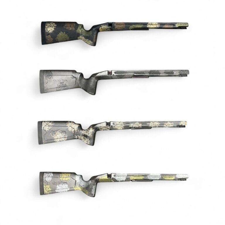 Manners Stocks - J&A Outdoors