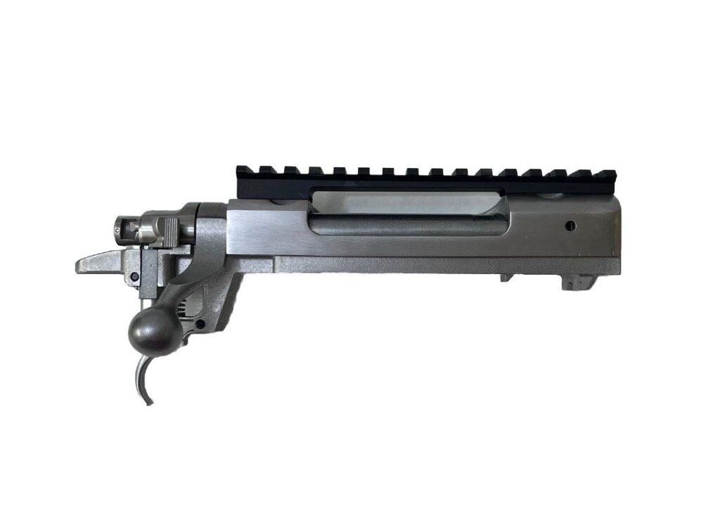 Ruger m77 Hawkeye Action - J&A Outdoors