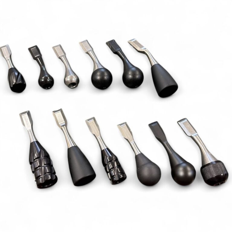 Tikka T3 / T3X Bolt Handle