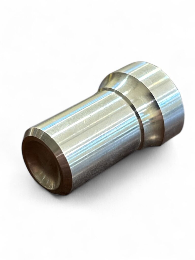 Tikka T3X Metal Bolt Shroud - J&A Outdoors