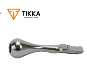 Tikka T3 / T3X Bolt Handle