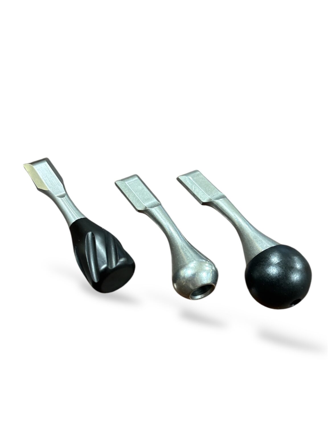 Tikka T3 / T3X Bolt Handle