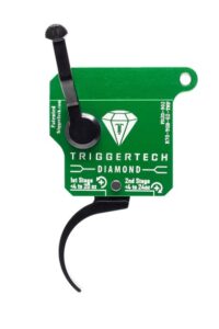 Remington 700 2 Stage Trigger - J&A Outdoors