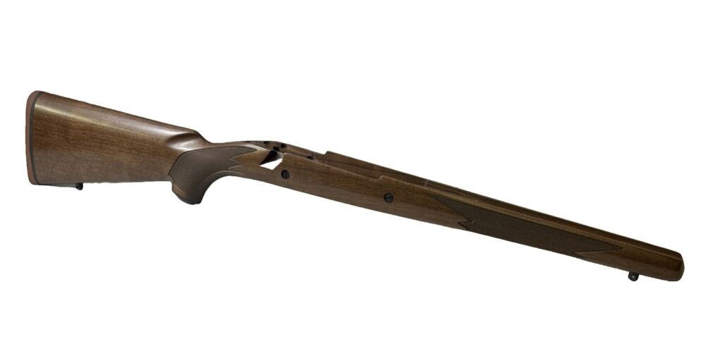 Ruger M77 Rifle Stock - J&A Outdoors