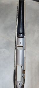 Barrel Channel Inletting Service - J&A Outdoors