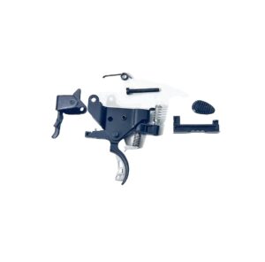Savage Trigger Assembly - J&A Outdoors