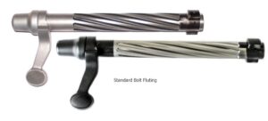 Bolt Fluting Service - J&A Outdoors