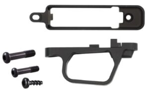 Savage Bottom Release Bottom Metal Kit - J&A Outdoors