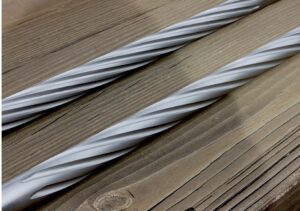 Barrel Fluting Service - J&A Outdoors