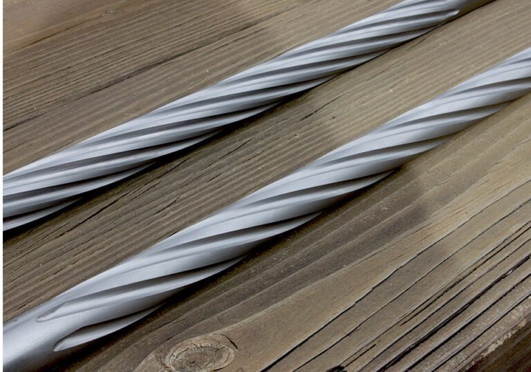 Barrel Fluting Service - J&A Outdoors