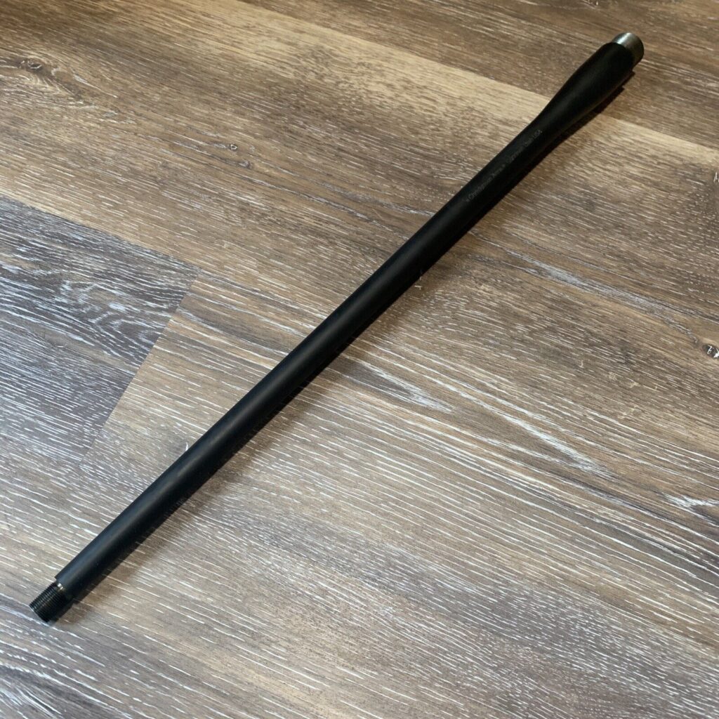 Christensen Mesa Barrel