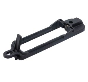 Savage Magazine Well Bottom Metal - J&A Outdoors