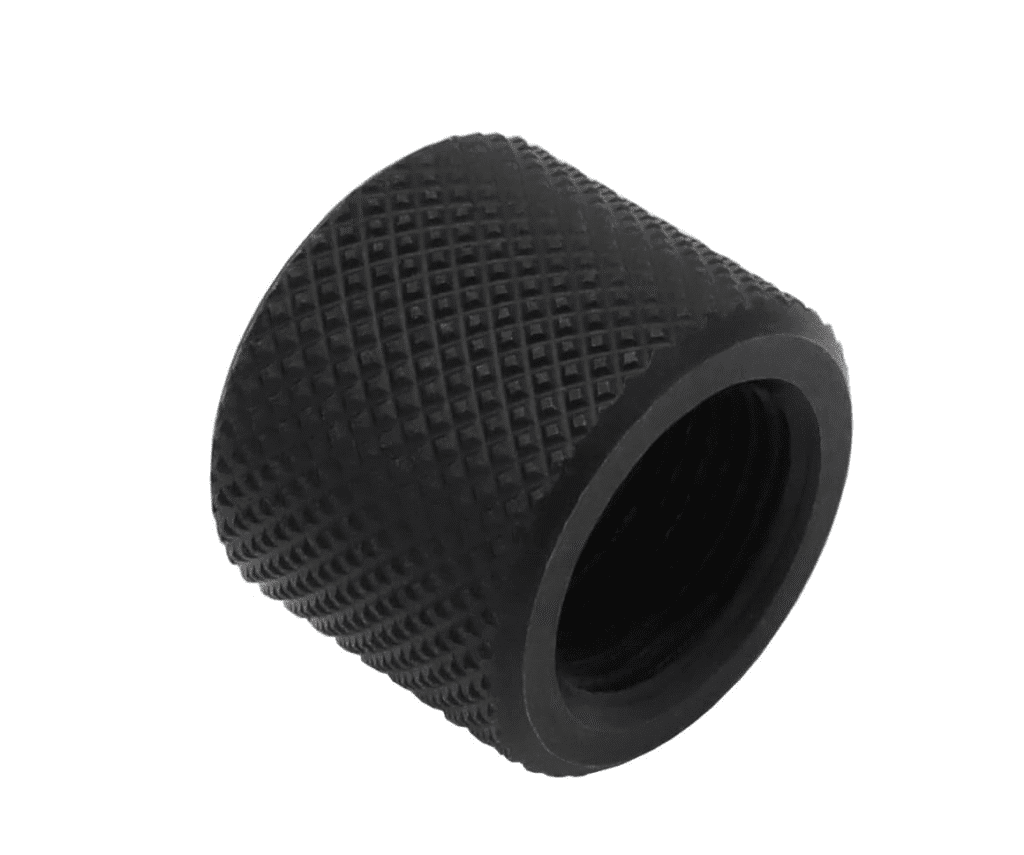 Thread Protector - J&A Outdoors