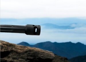 Tikka Muzzle Brake - J&A Outdoors
