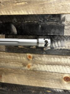 Tikka Muzzle Brake - J&A Outdoors