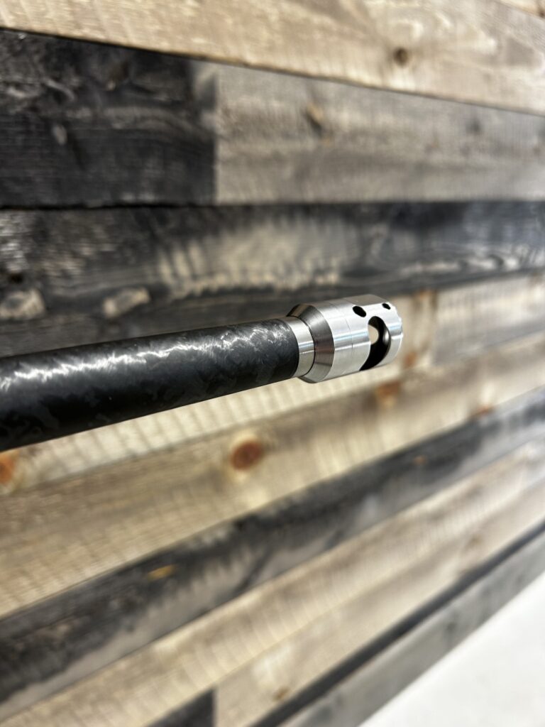 Savage Ultralite Muzzle Brake - J&A Outdoors