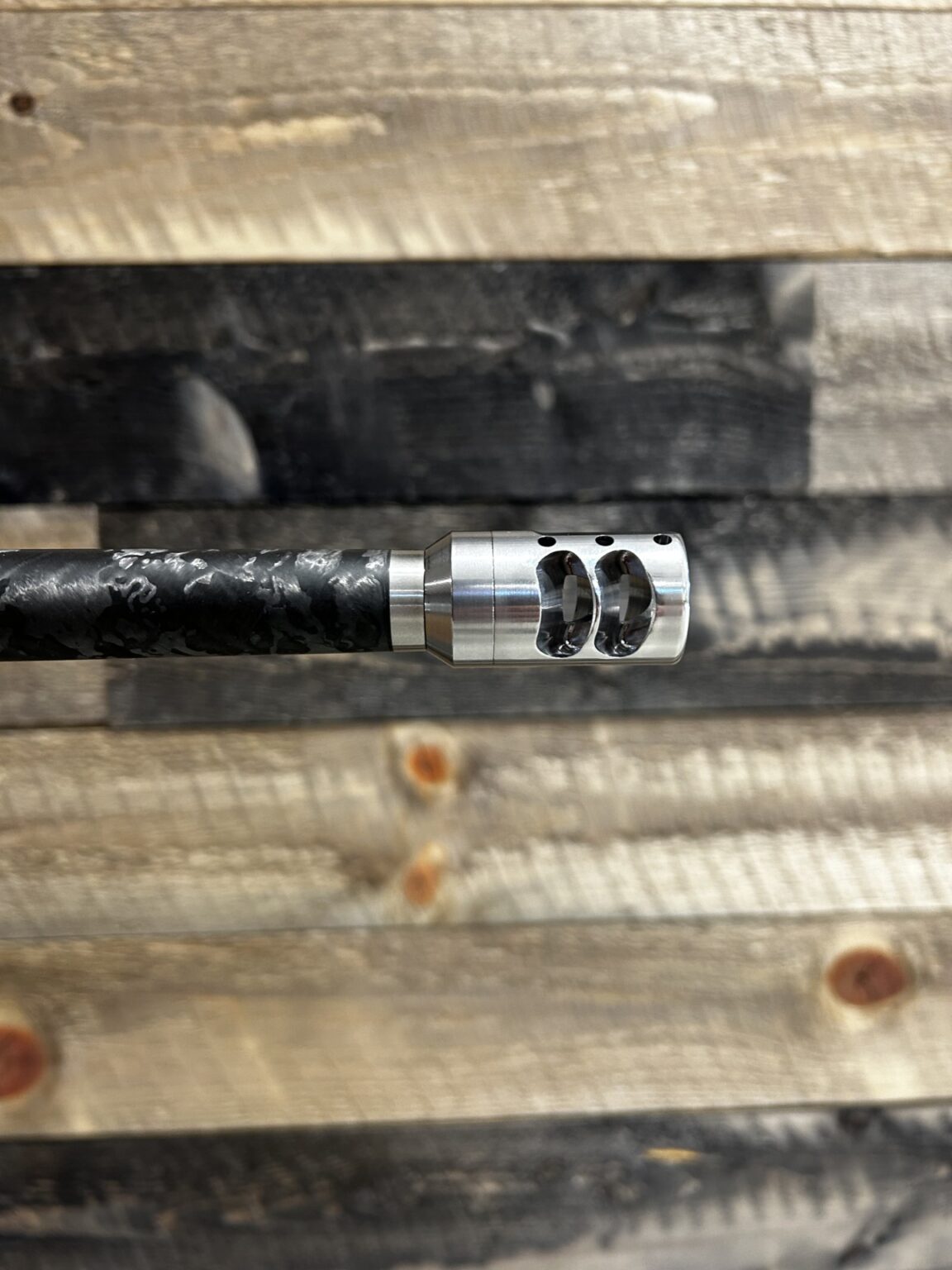 Savage Ultralite Muzzle Brake - J&A Outdoors