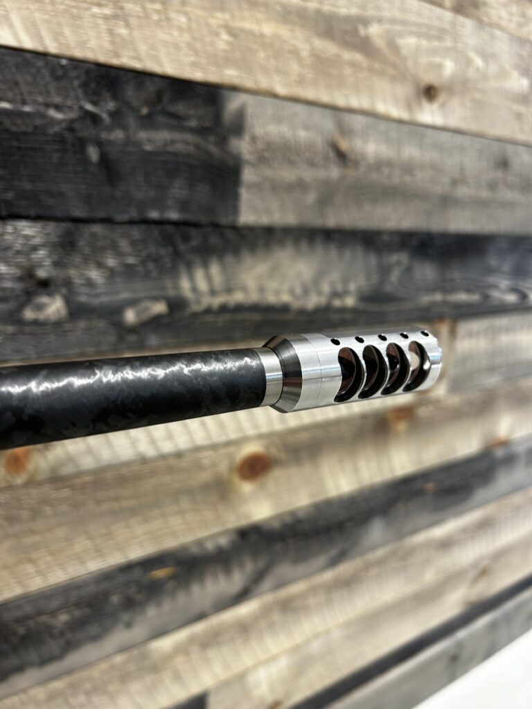 Savage Ultralite Muzzle Brake - J&A Outdoors