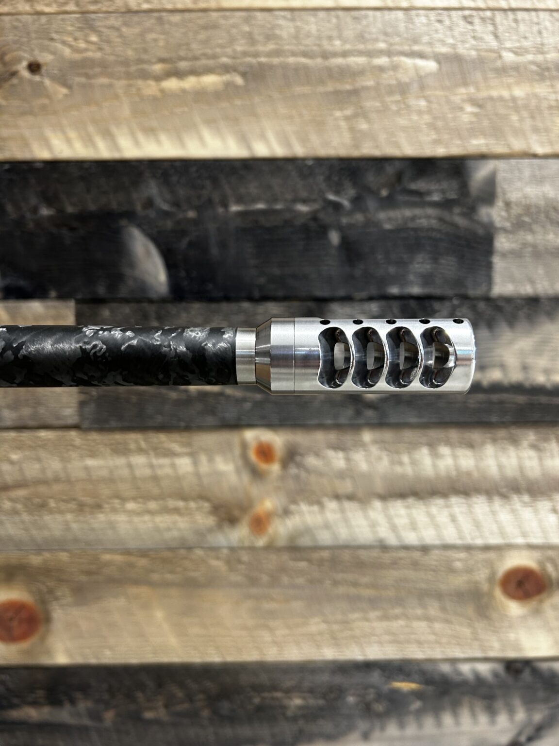 Savage Ultralite Muzzle Brake - J&A Outdoors