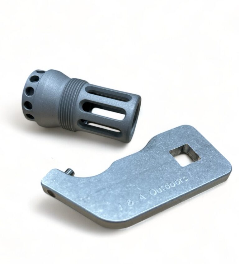 Non Timed Cb Brake Adapter Thunder Beast - J&A Outdoors