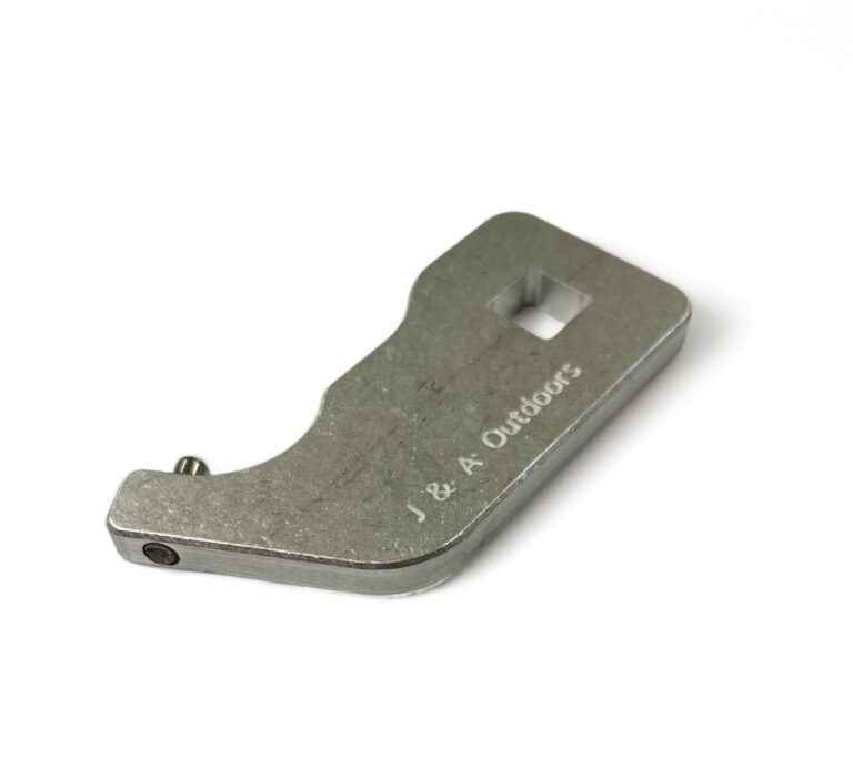 Cb Brake Adapter Thunder Beast Suppressors - J&A Outdoors