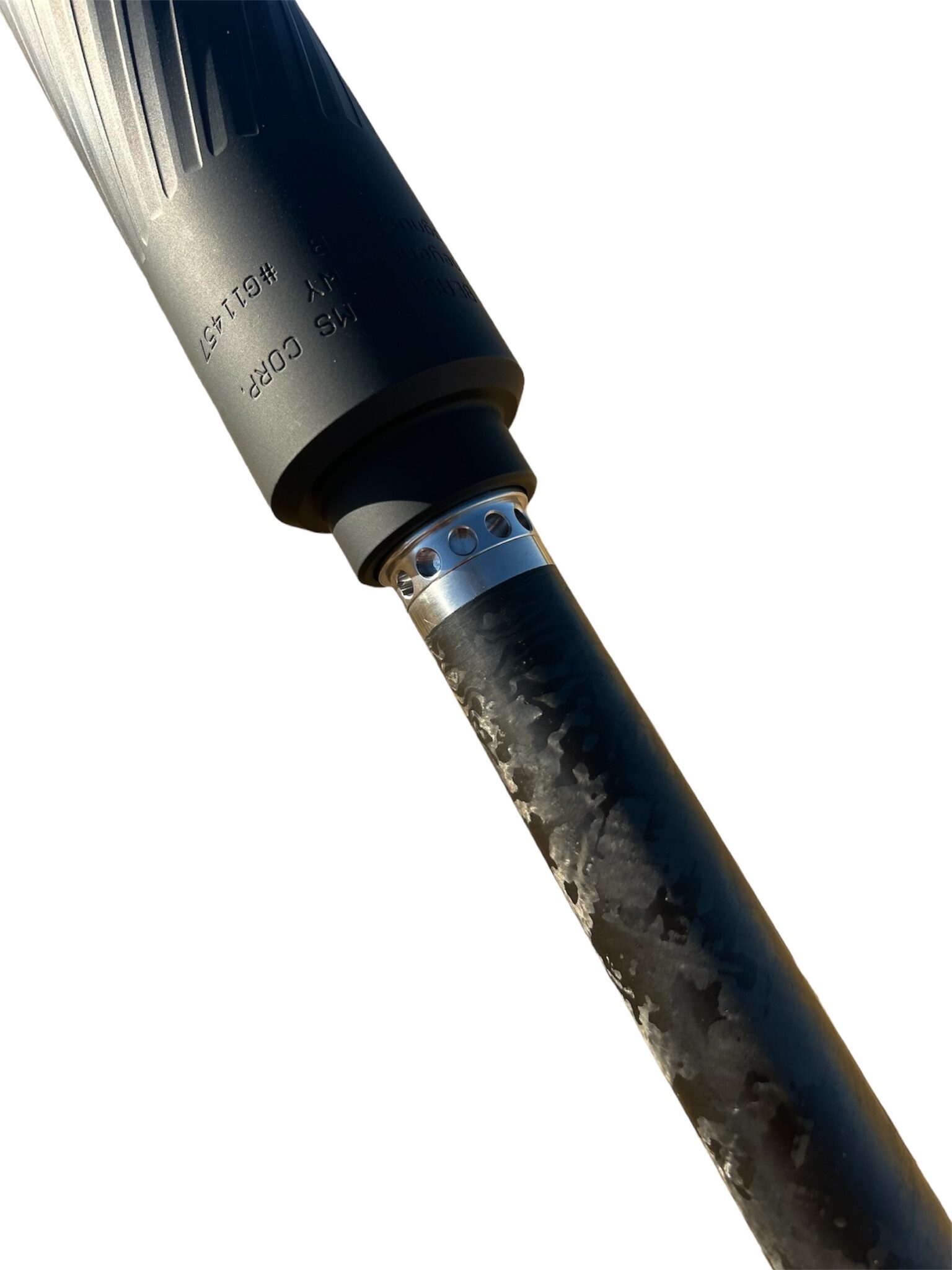 Cb Brake Adapter Thunder Beast Suppressors - J&A Outdoors